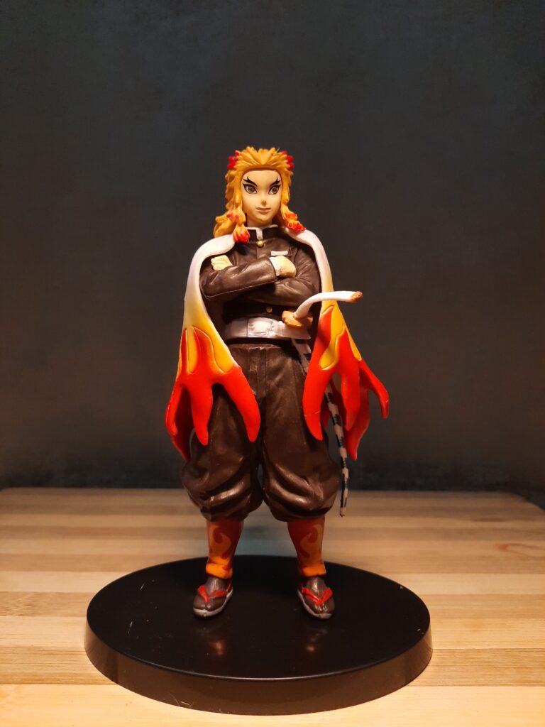 Rengoku {15 cm} | Passion Crafts