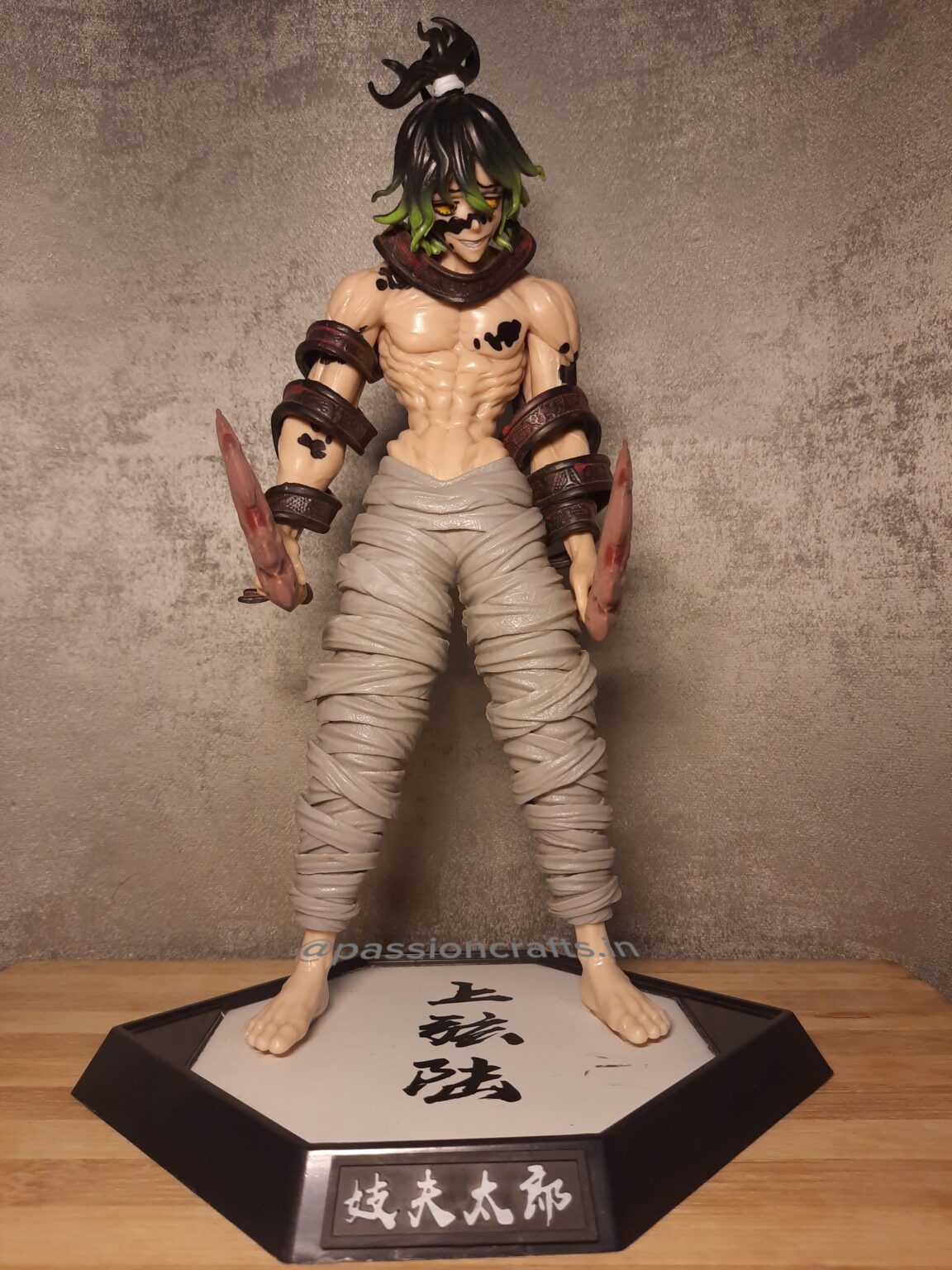 Gyutaro {30 cm} | Passion Crafts